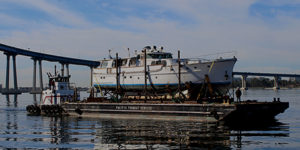 YC Barge Fleet - Pacific Maritime Group, Inc