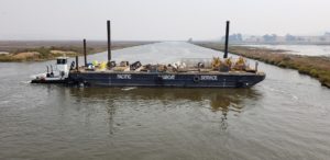 YC Barge Fleet - Pacific Maritime Group, Inc