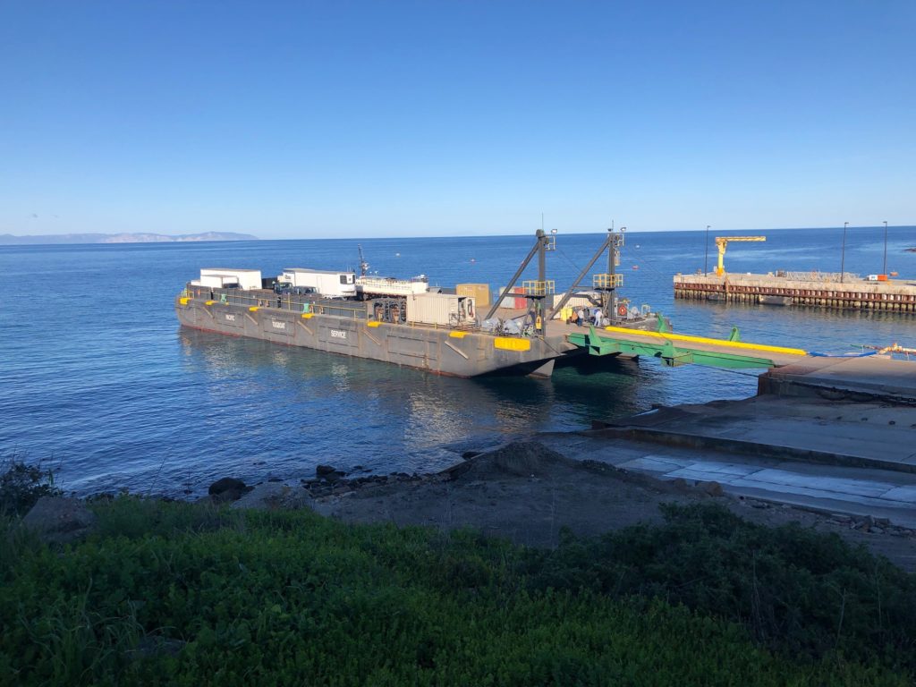 Fleet - Pacific Maritime Group, Inc