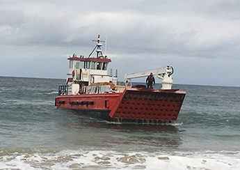 Sea Scout - Pacific Maritime Group
