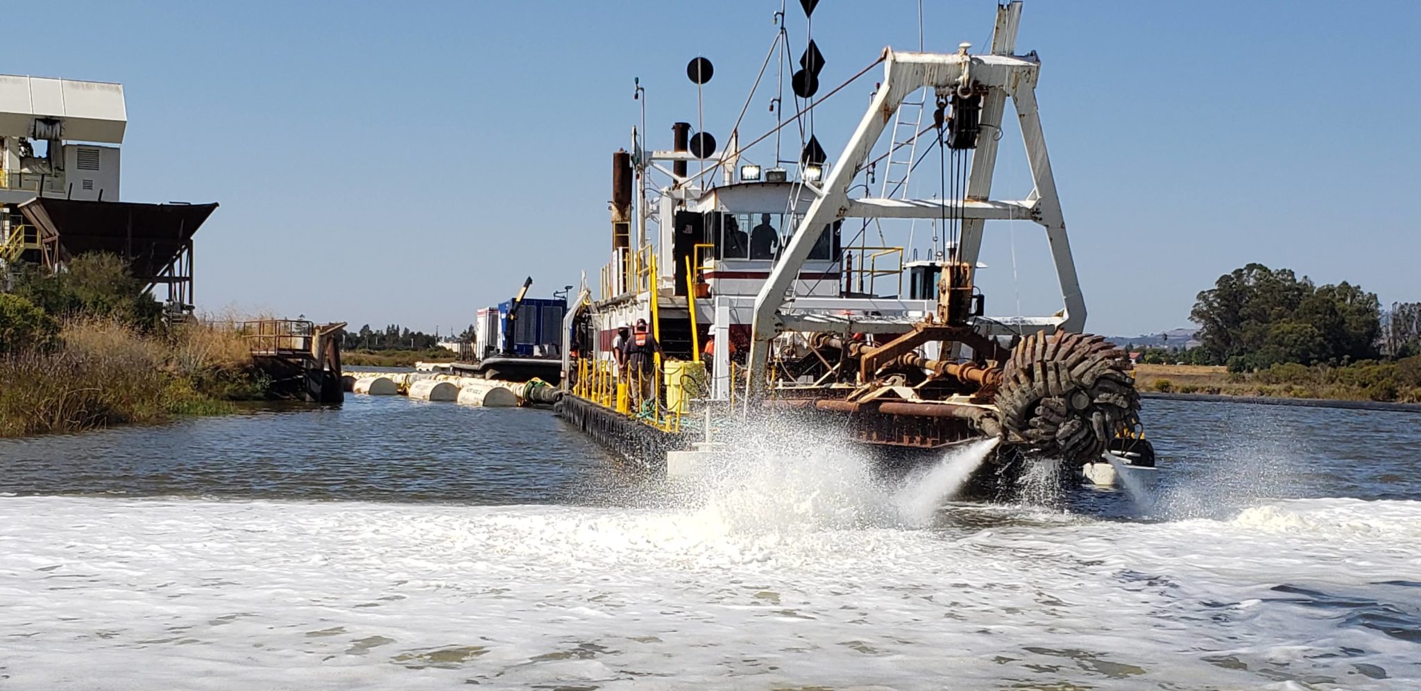 Sandpiper - Pacific Maritime Group, Inc