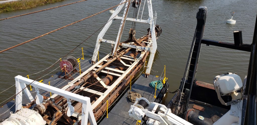 Sandpiper - Pacific Maritime Group, Inc