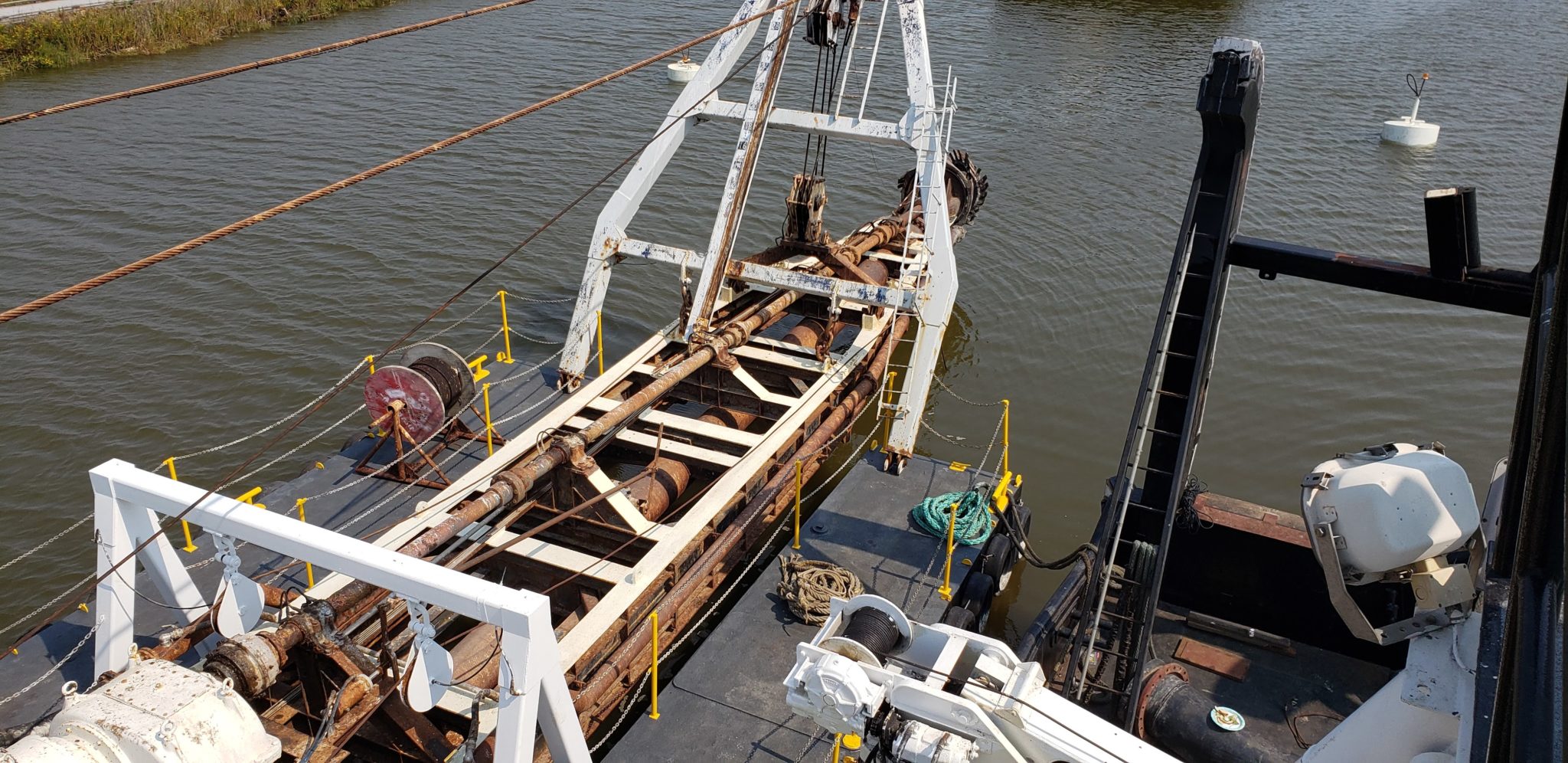 Sandpiper - Pacific Maritime Group, Inc