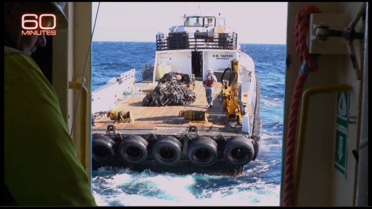 Launch Service/Offshore Supply/Ship Support - Pacific Maritime Group, Inc