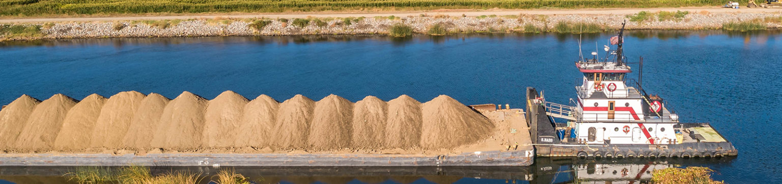 Pacific Tugboat Service - Pacific Maritime Group, Inc