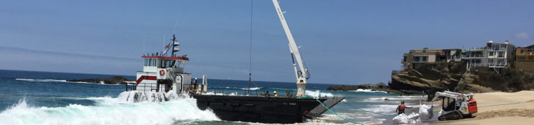 Pacific Tugboat Service - Pacific Maritime Group, Inc