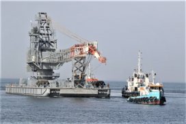 DB Pacific - Pacific Maritime Group, Inc