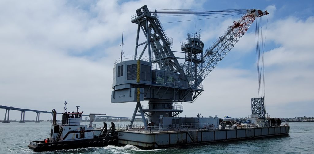 DB Pacific - Pacific Maritime Group, Inc