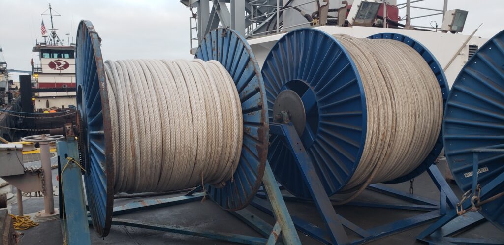 For Sale - Pacific Maritime Group, Inc