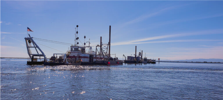 Superior Maritime Service, Reliable Fleet, Experienced Team